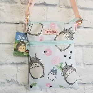 Her Universe | Bags | Studio Ghibli My Neighbor Totoro Floral Soot ...